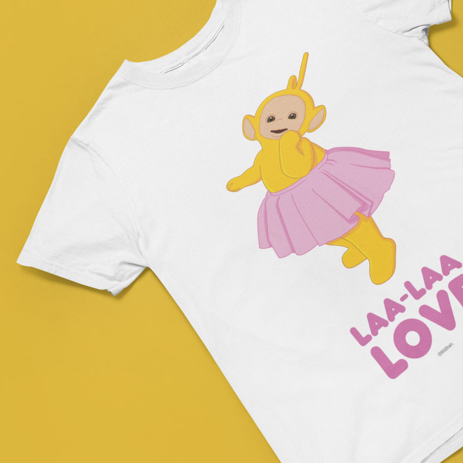 Clothing – Teletubbies Online Shop