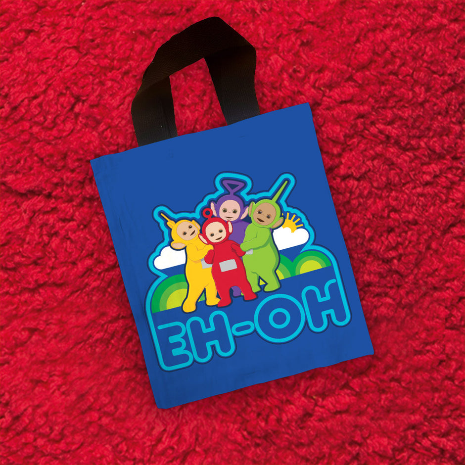 Tote Bags – Teletubbies Online Shop