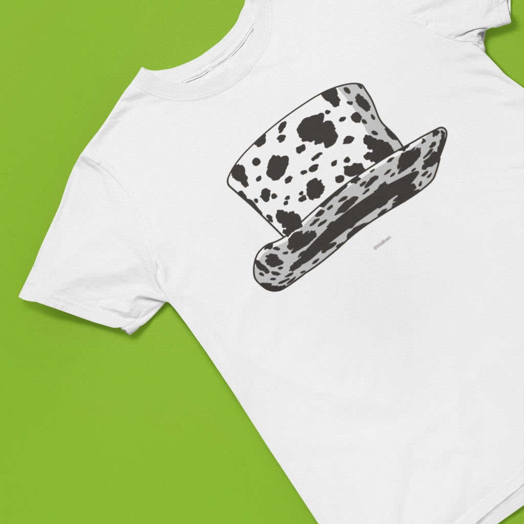 Hat T-Shirt – Teletubbies Online Shop