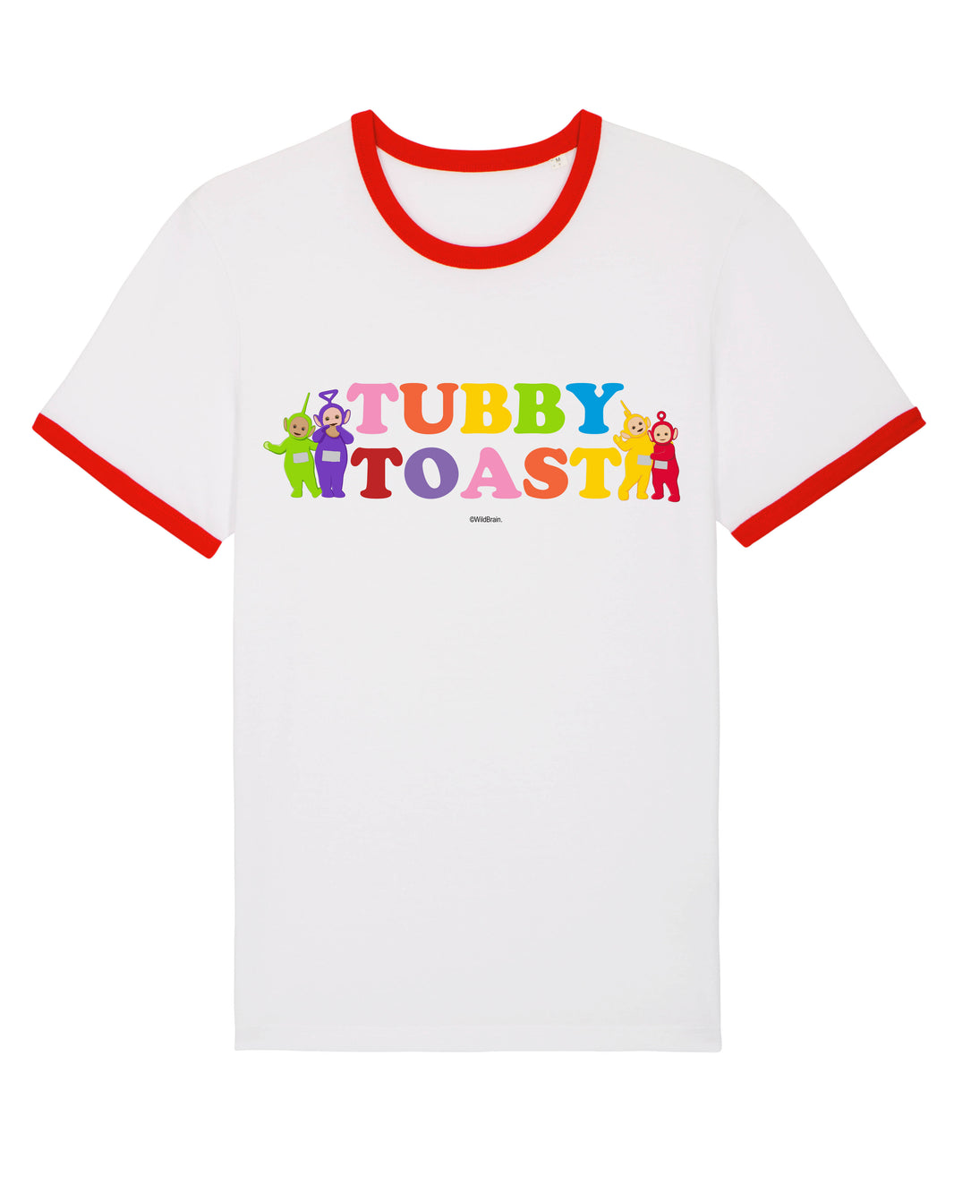 T-shirts – Teletubbies Online Shop