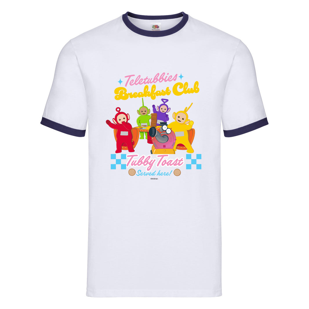 T-shirts – Teletubbies Online Shop