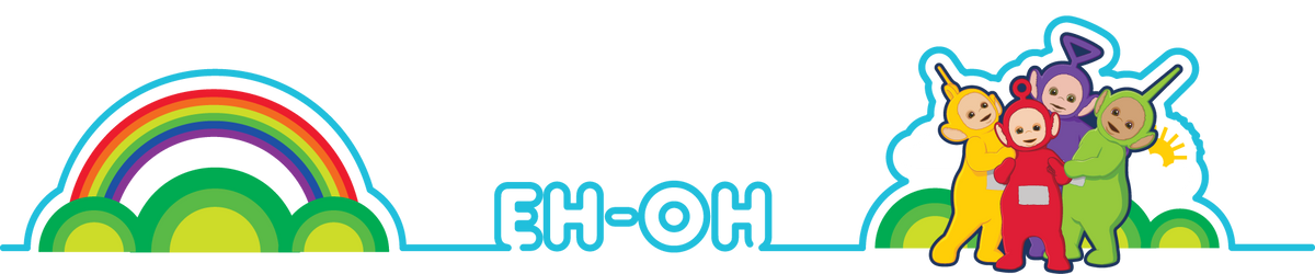 Teletubbies Online Shop