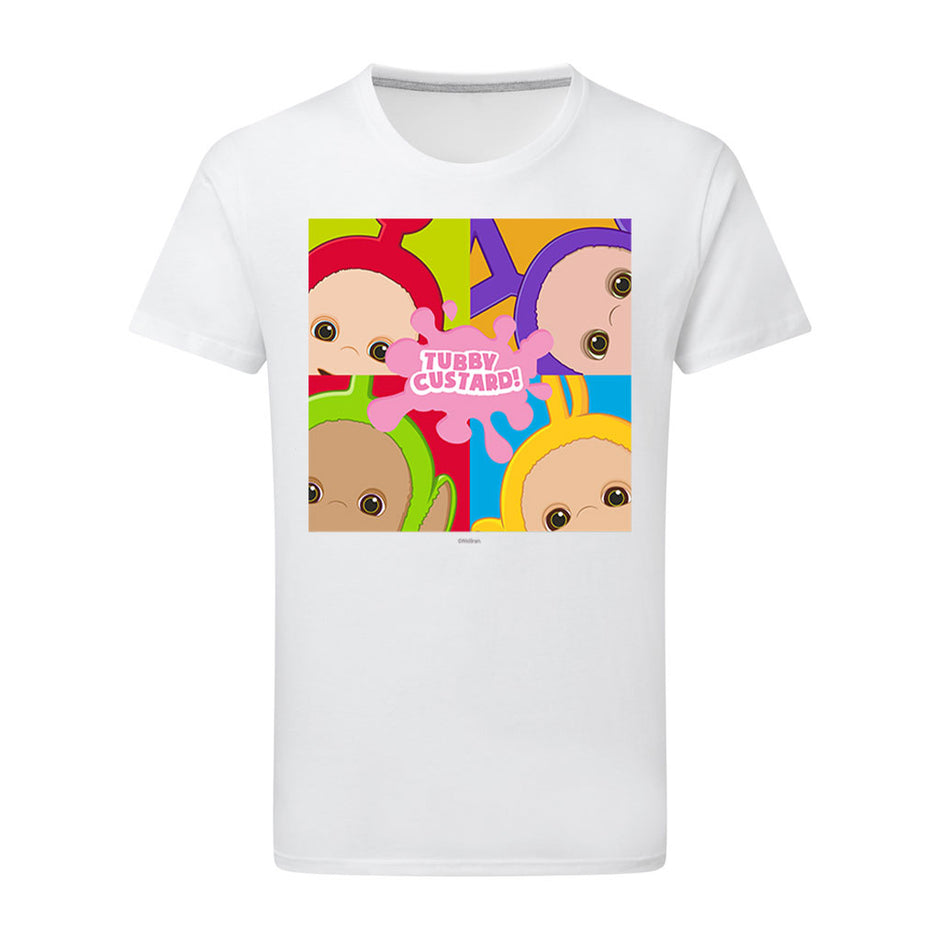 T-shirts – Teletubbies Online Shop