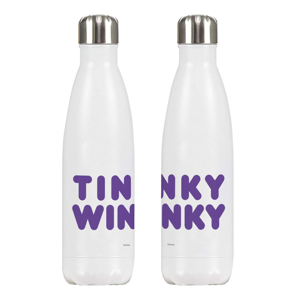Tinky Winky Premium Water bottle – Teletubbies Online Shop